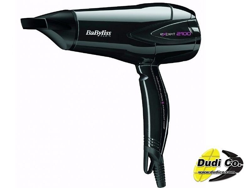 Babyliss fen za kosu crni D322E