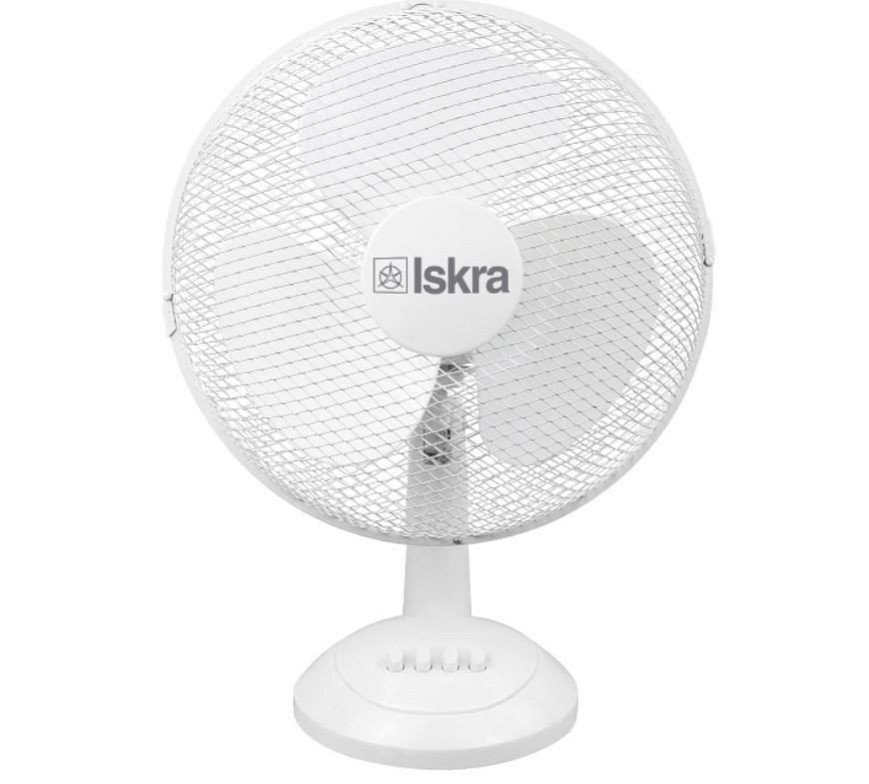 ISKRA DF-002 R43 Ventilator stoni