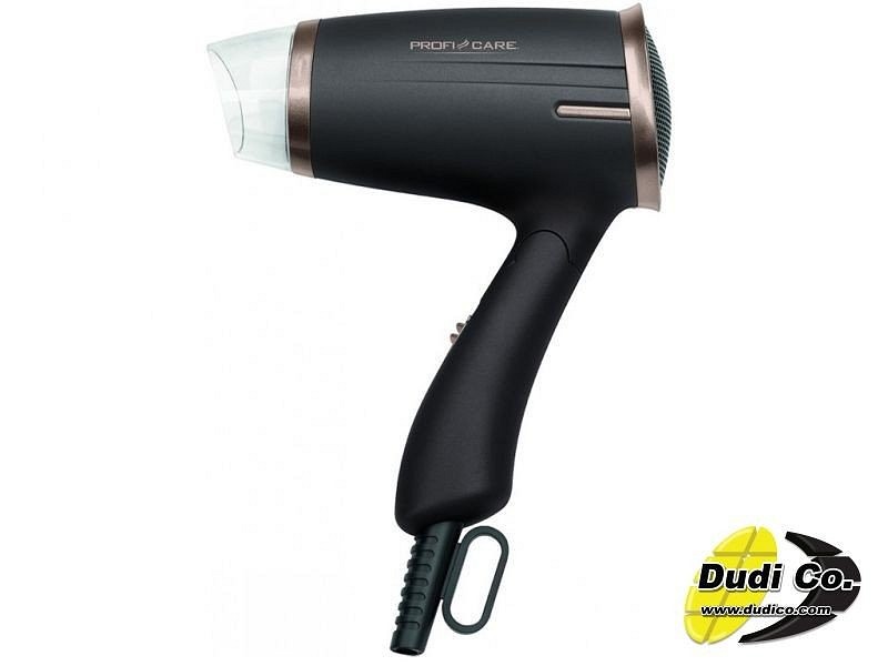 Fen za kosu PROFI CARE PC HT3009 braon