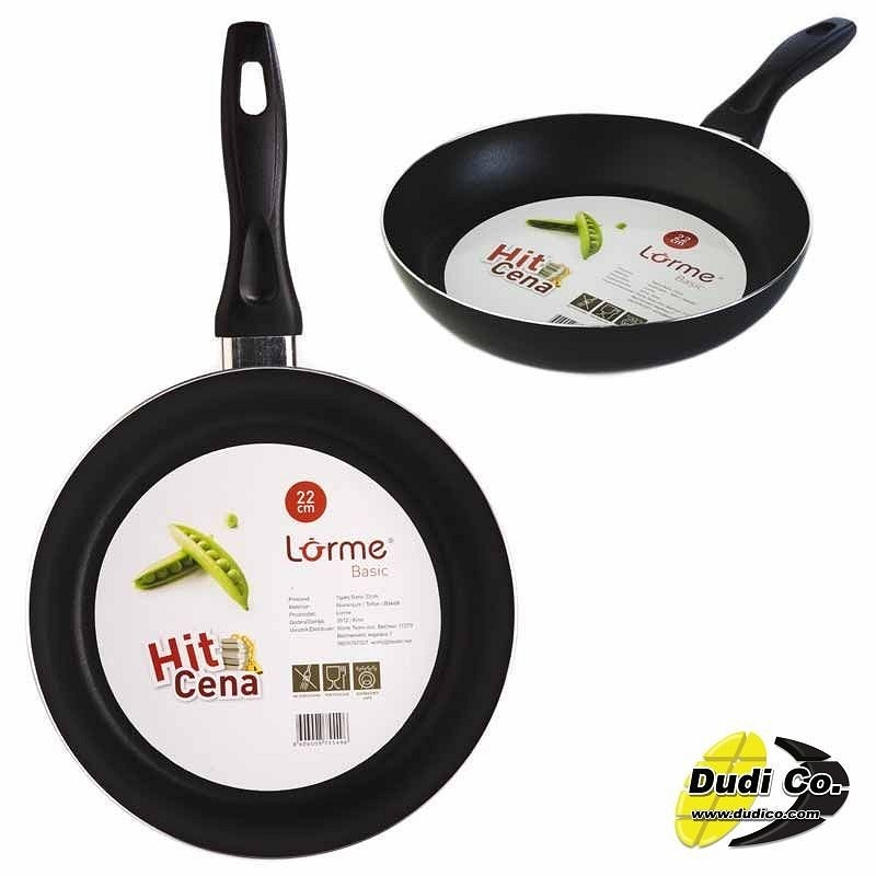 LOME Classic keramički tiganj, 22 cm