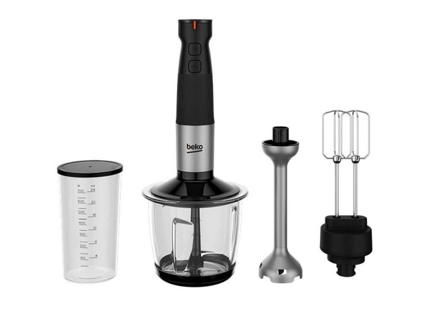BEKO HBA 81762 BX RUČNI Blender