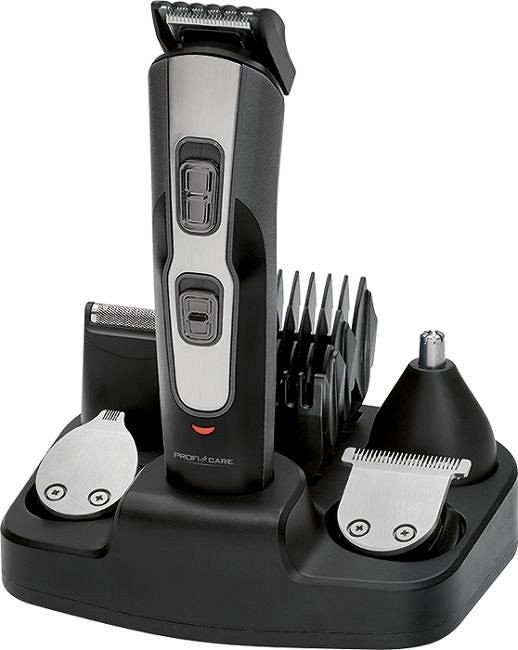 PROFI CARE Trimer set 5U1 PC-BHT3014