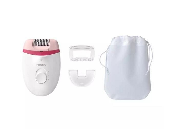 PHILIPS BRE255/00 EPILATOR