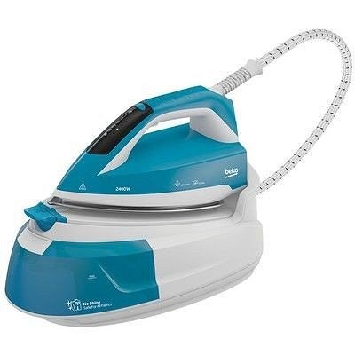 BEKO SGA 6124 PARNA Stanica