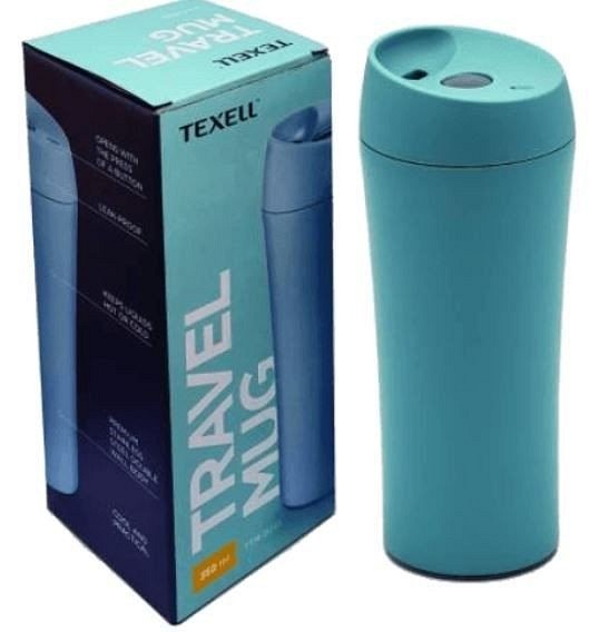 TEXELL TTM-B281 Termo šolja