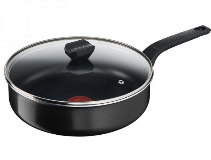 TEFAL B5673253 Tiganj DUBOKI + POKLOPAC