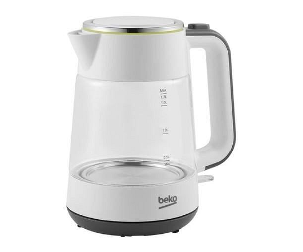BEKO WKM6321W Vodokuvalo
