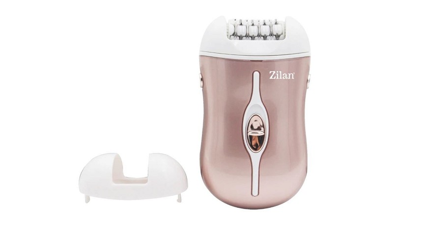 ZILAN ZLN8788 Depilator