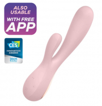 Mono Flex smart pink