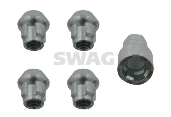 Navrtka točka SWAG 82 92 7058
