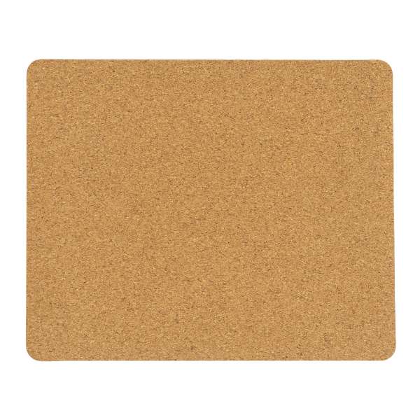 CORK PAD