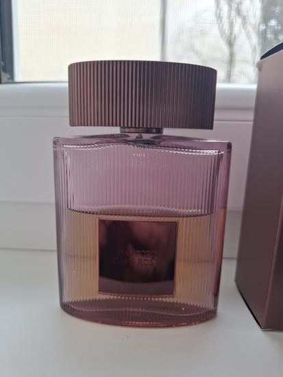 Tom Ford cafe rose SNIZEN