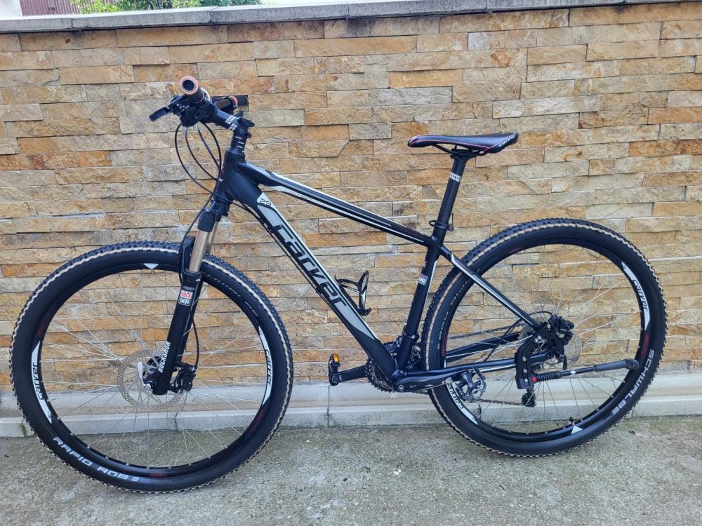 Carver PHT 920 3x10 29R