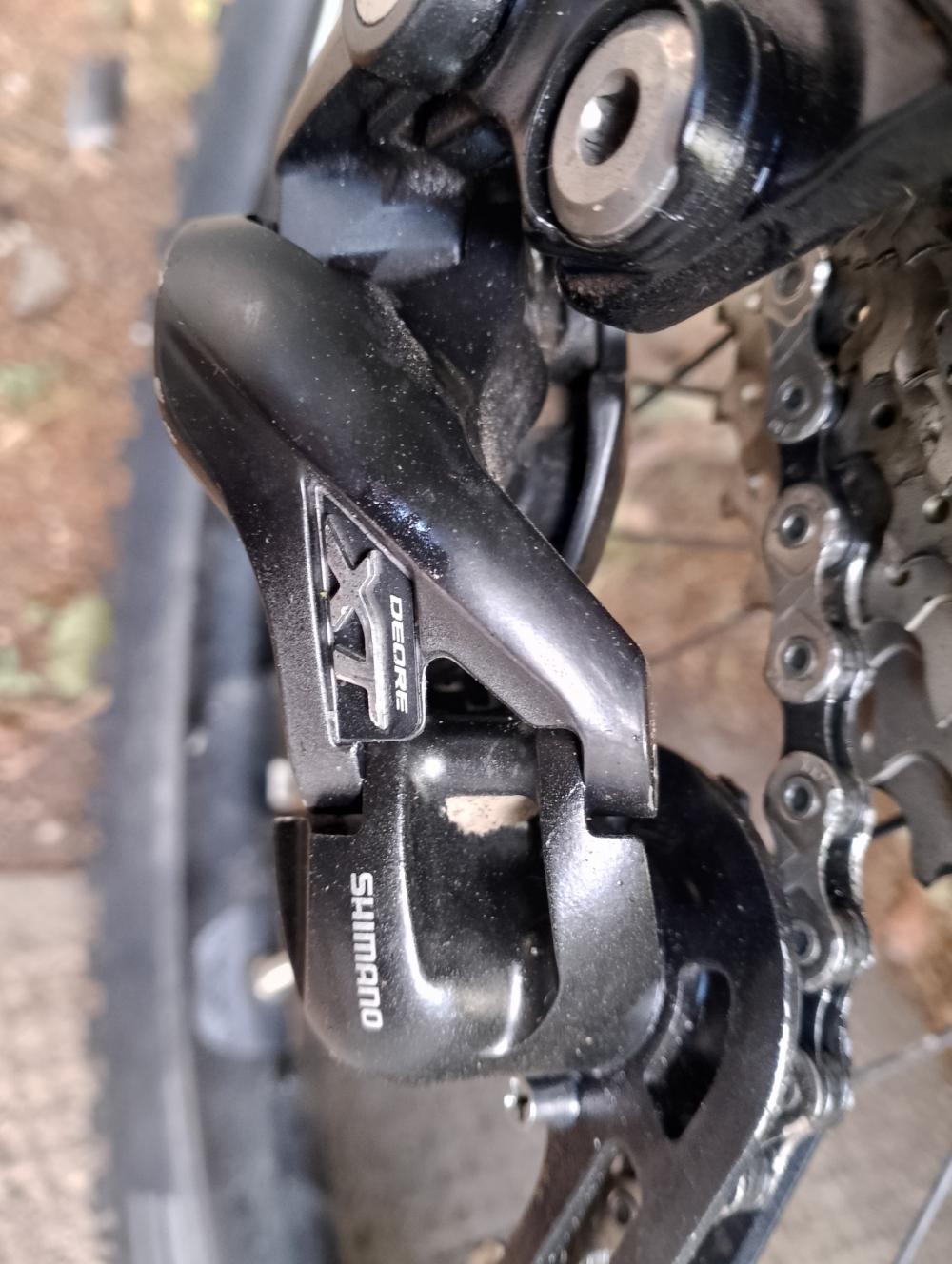 Giant glory 27.5