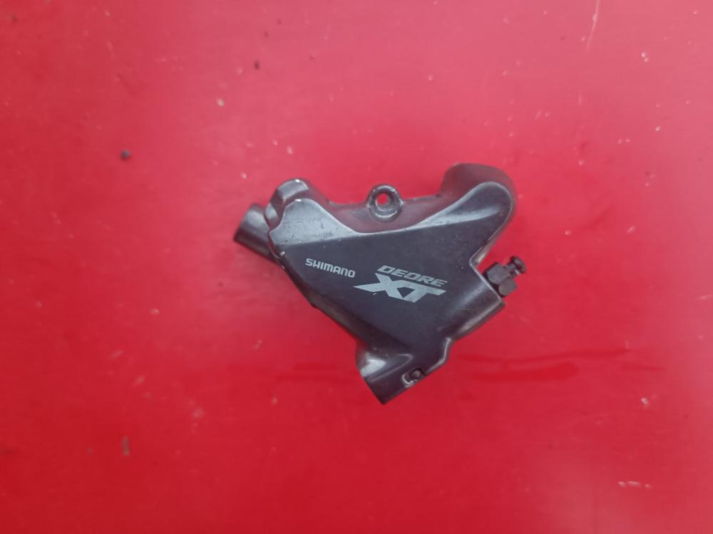 Shimano Deore XT BR M110 celjust