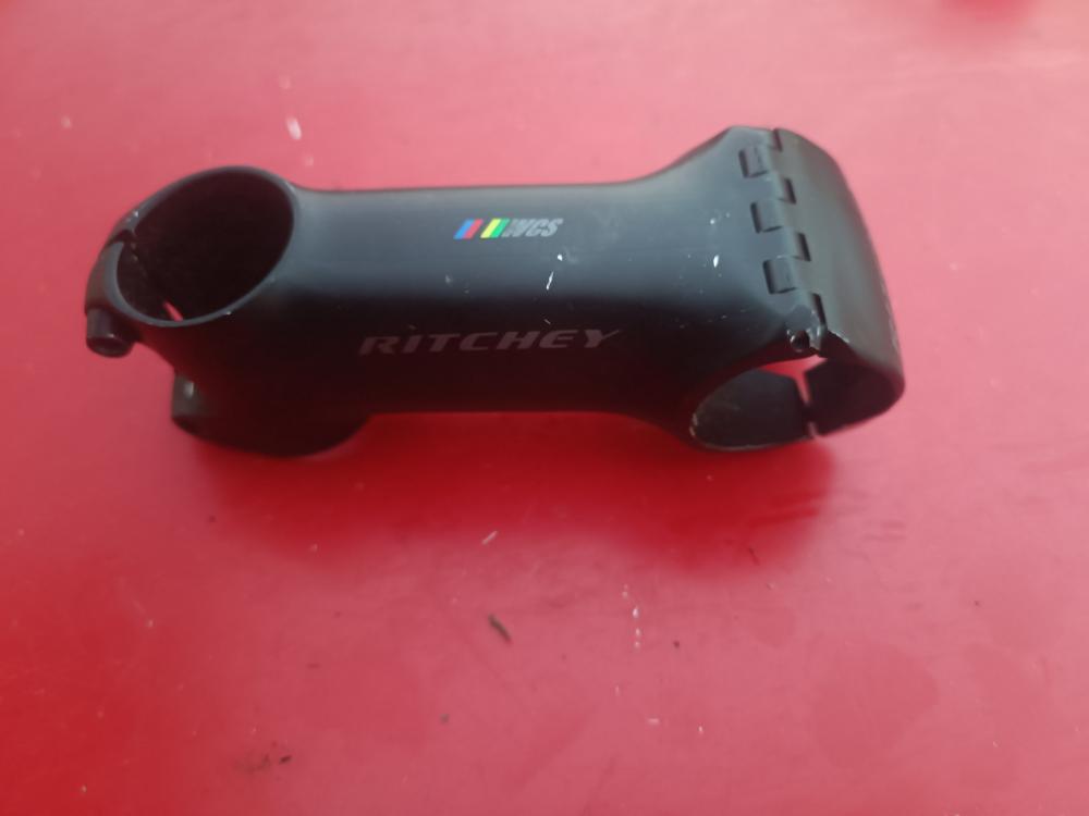 Ritchey lula 31,8 90mm