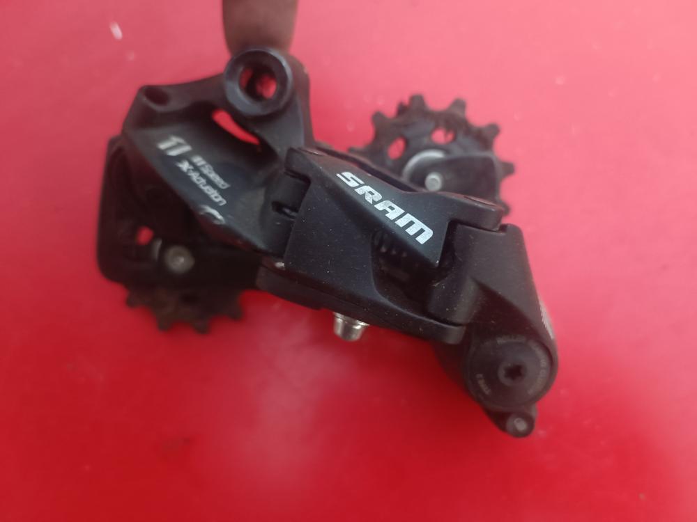 Sram NX 11s zadnji menjac