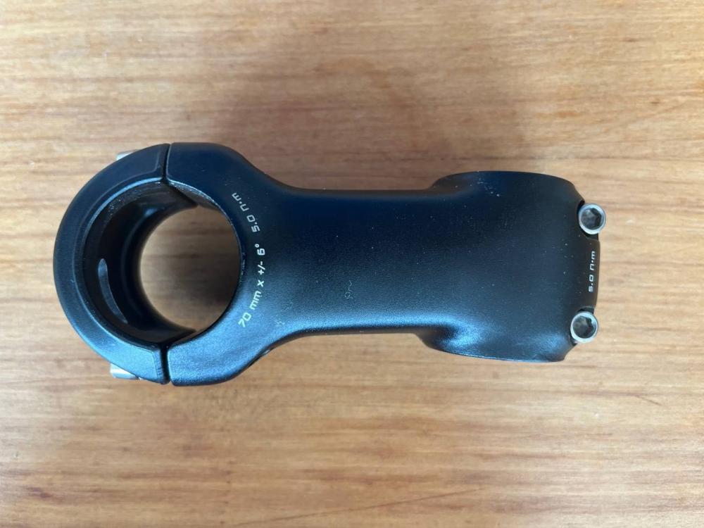 Specialized Future Stem Comp 31.8 mm