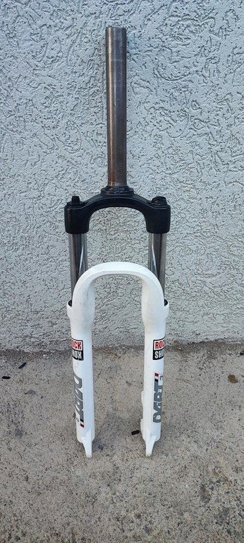 RockShox Dart 3 odlična