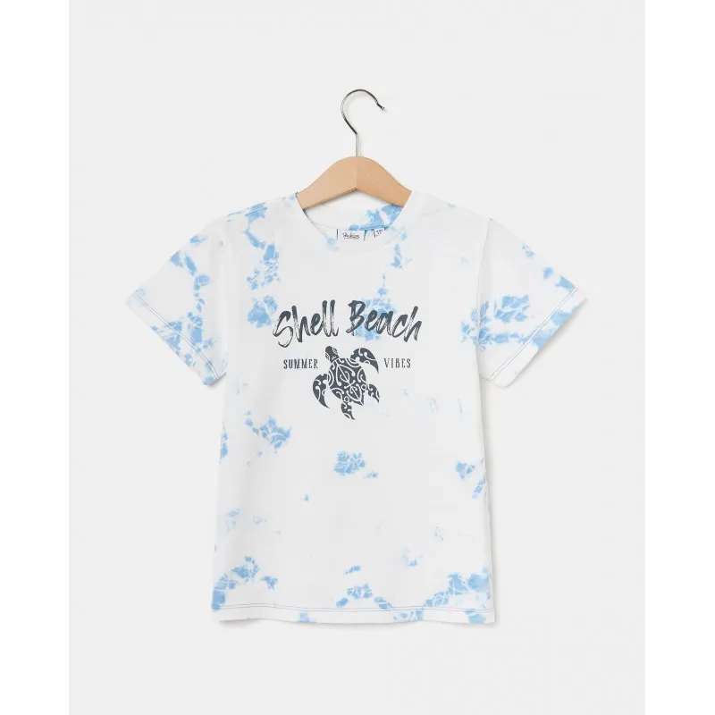 BLUKIDS MAJICA KRATAK RUKAV T-SHIRT