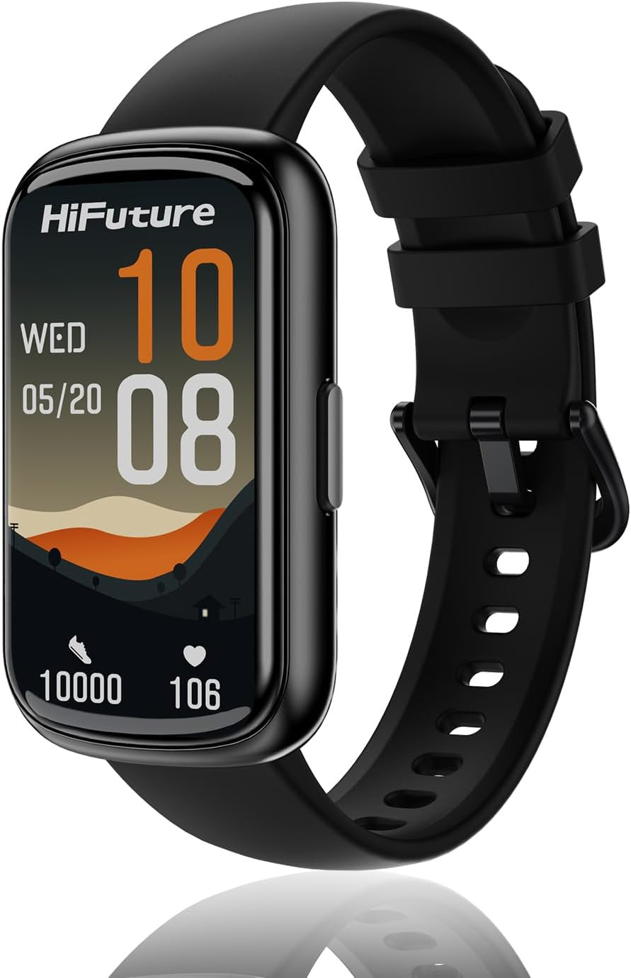 HIFUTURE EVO 2 CRNI