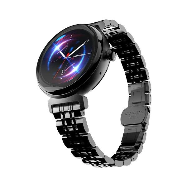 HIFUTURE FUTURE AURA CRNI PAMETNI SAT