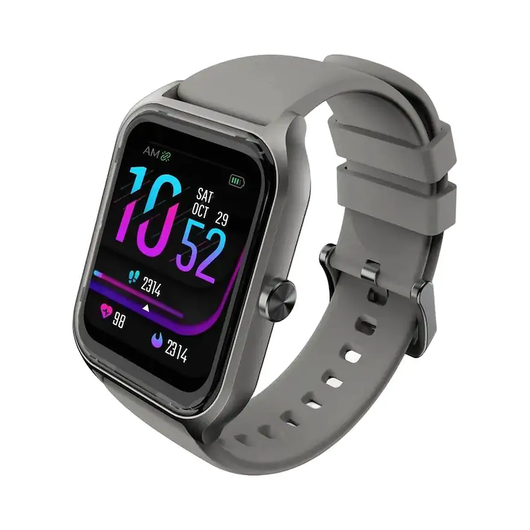 HIFUTURE ULTRA2PRO SIVI PAMETNI SAT