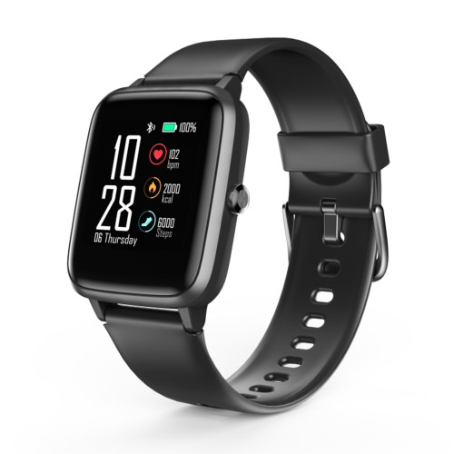 HAMA fitnes sat FIT Watch 5910 CRNI