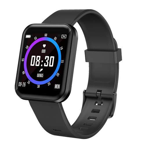 LENOVO E1 PRO SMART BLACK