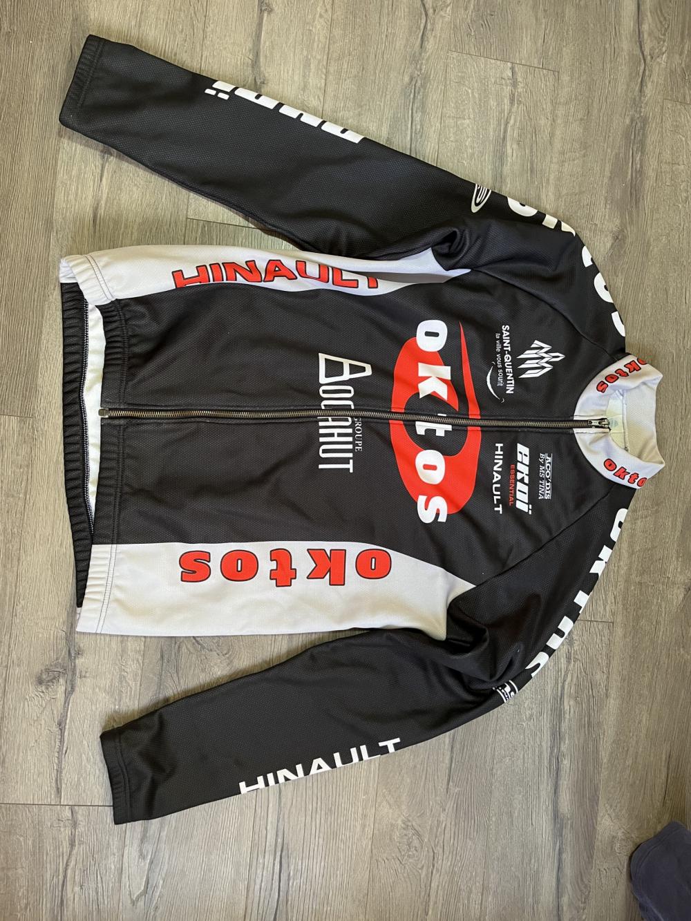 TINAZZI ITALY ZIMSKA JAKNA VEL XXL 0808