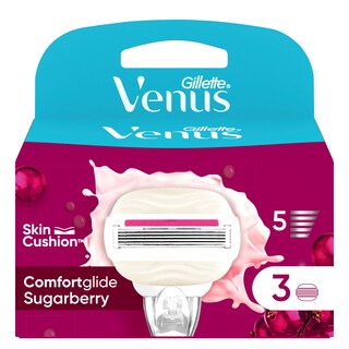Patrone Venus Sugarberry