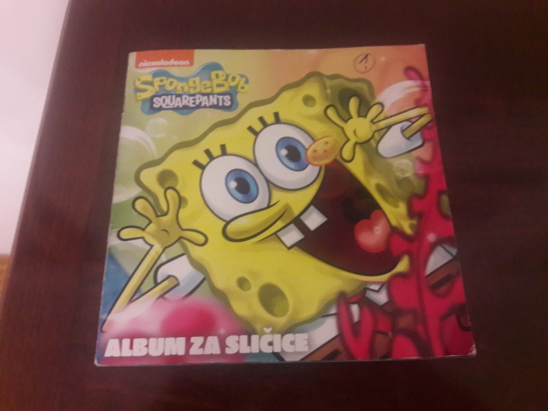 Sundjer Bob 1