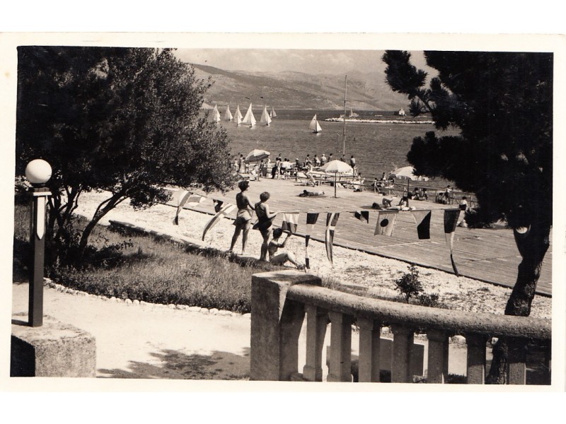 NOVI VINODOLSKI 1958