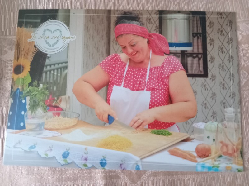 Stara Pazova - čista RETKO ogromna