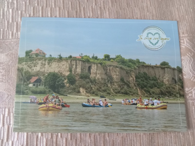 Stara Pazova - čista