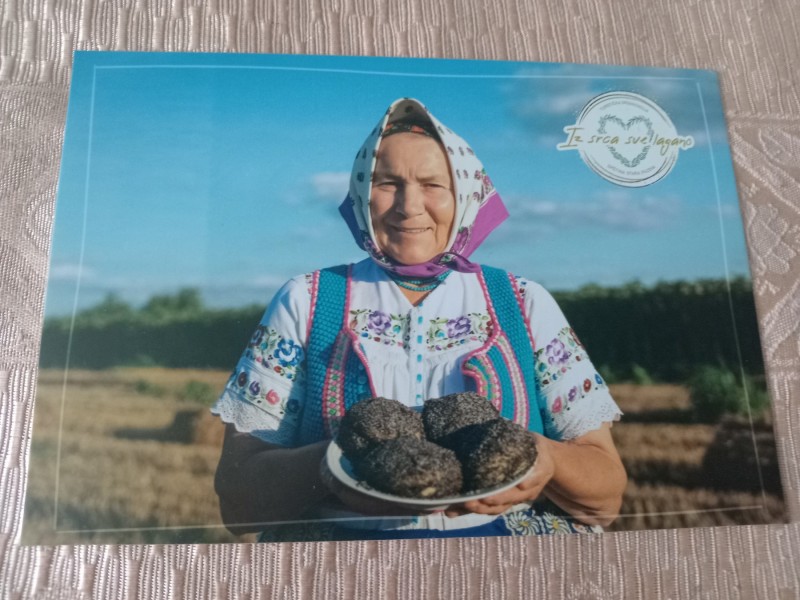 Stara Pazova - čista