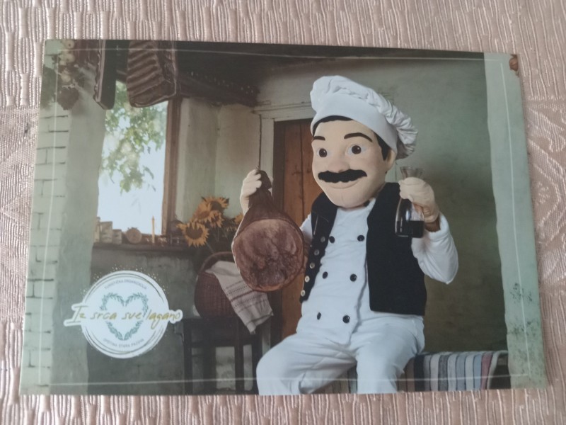 Stara Pazova - čista