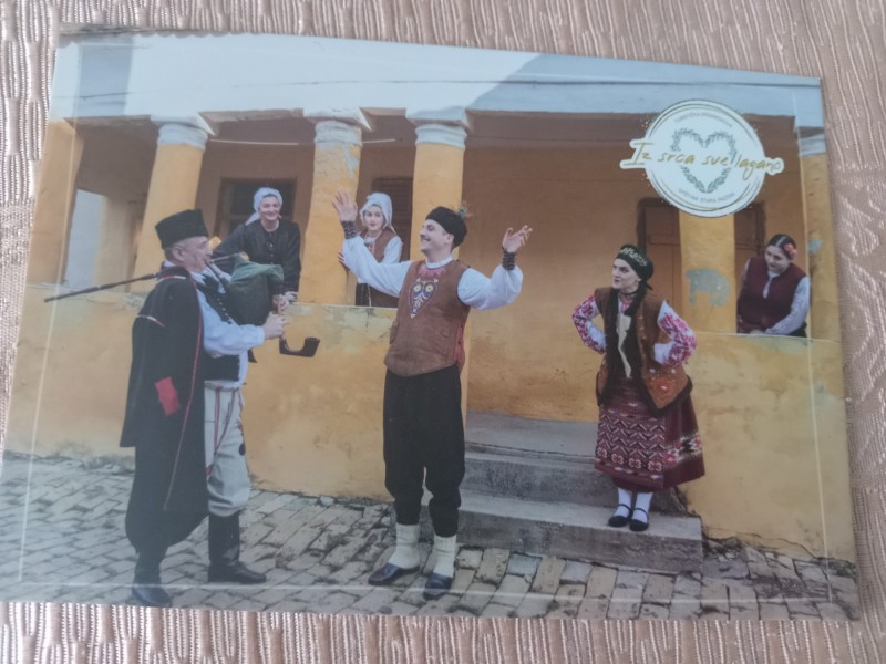 Stara Pazova - čista