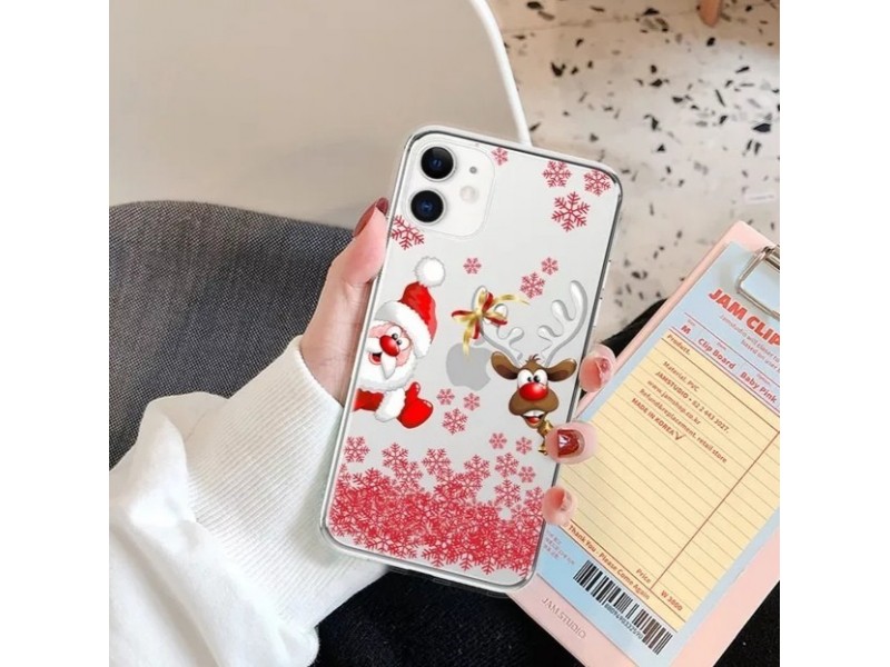 Maska za Iphone 11 POVOLJNO #40