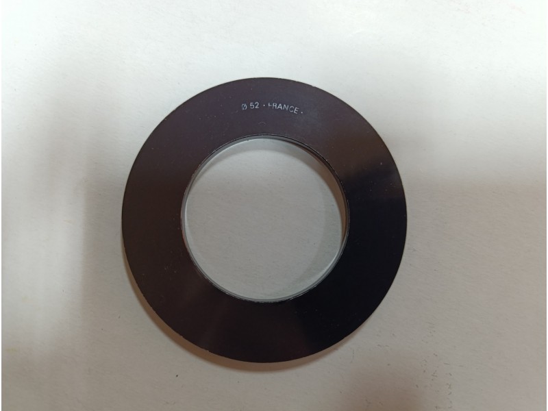 Cokin camera lens adapter Fi52 France