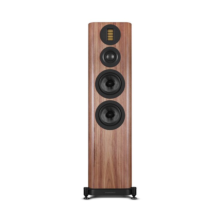 Wharfedale EVO 5.4 Walnut - Podnostojeći Zvučnik