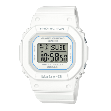 CASIO BABY-G BGD-560-7