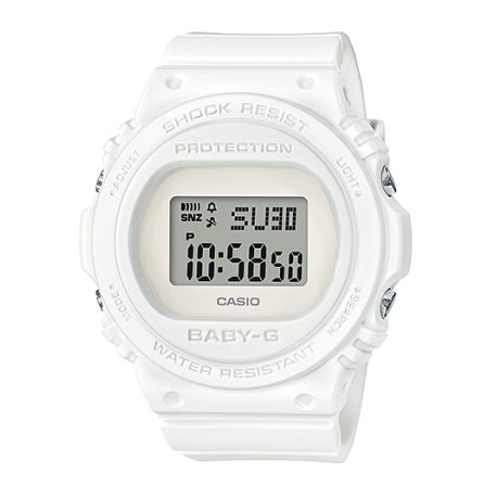 CASIO BABY-G BGD-570-7