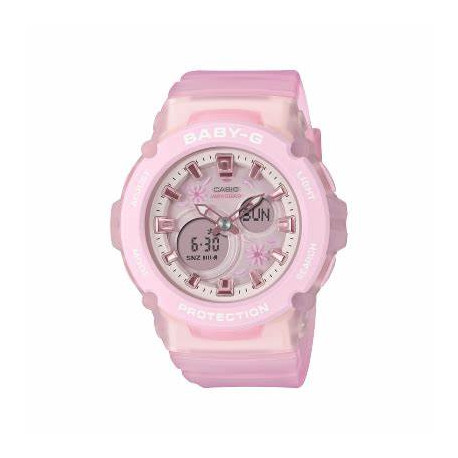 CASIO BABY-G BGA-270FL-4A