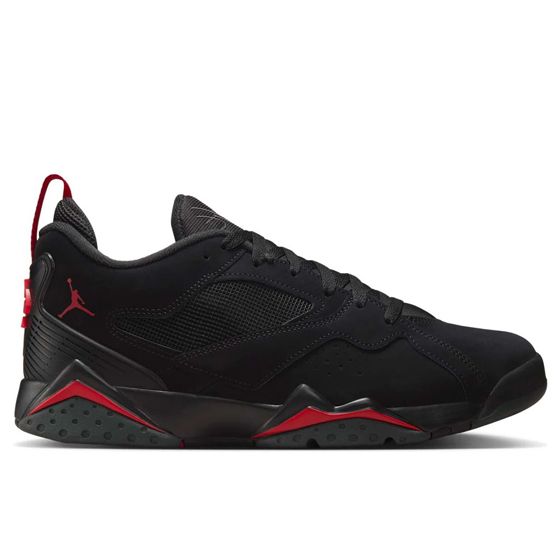 AIR JORDAN MVP 92 'BLACK/GYM RED'