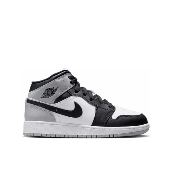 AIR JORDAN 1 MID 'BARONS' (GS)