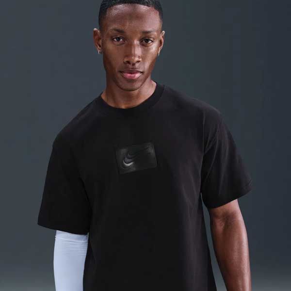 KD MAX90 T-SHIRT 'BLACK'