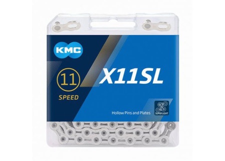 Mitas sr. pogon - lanac za mtb x-11sl silver ( 130678 )