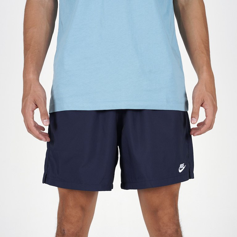 NIKE Šorc nk club flow short M