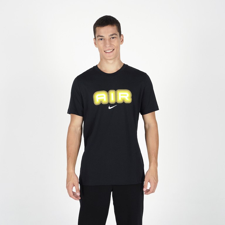 NIKE Majica kratak rukav nsw sw air graphic tee M
